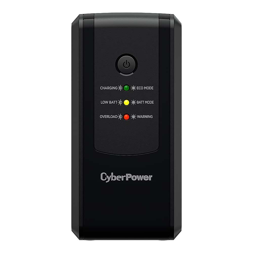 sistema ups, ut1000gu, 1000 va/500 w linea interactiva